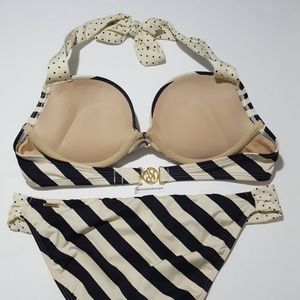 Victoria's Secret | Swim | New Vs 36a Small Bombshell Bikini Set | Poshmark